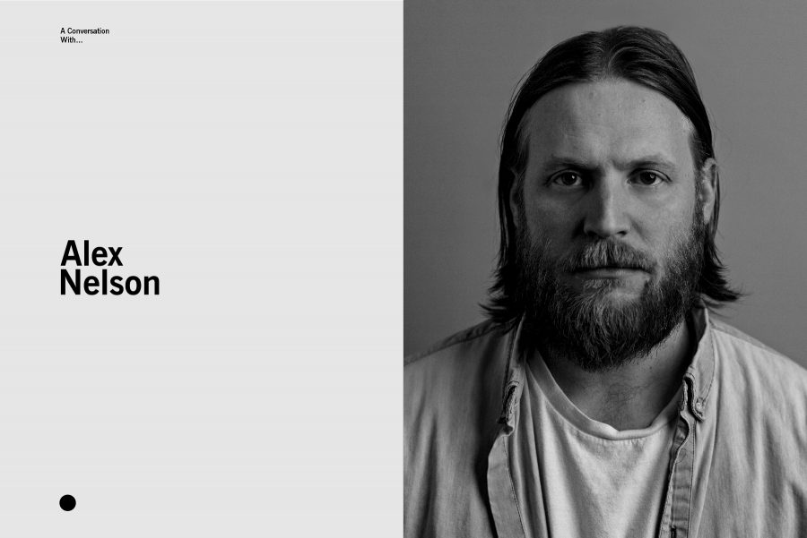 A Conversation With: Alex Nelson — 33 Acres Brewing Company