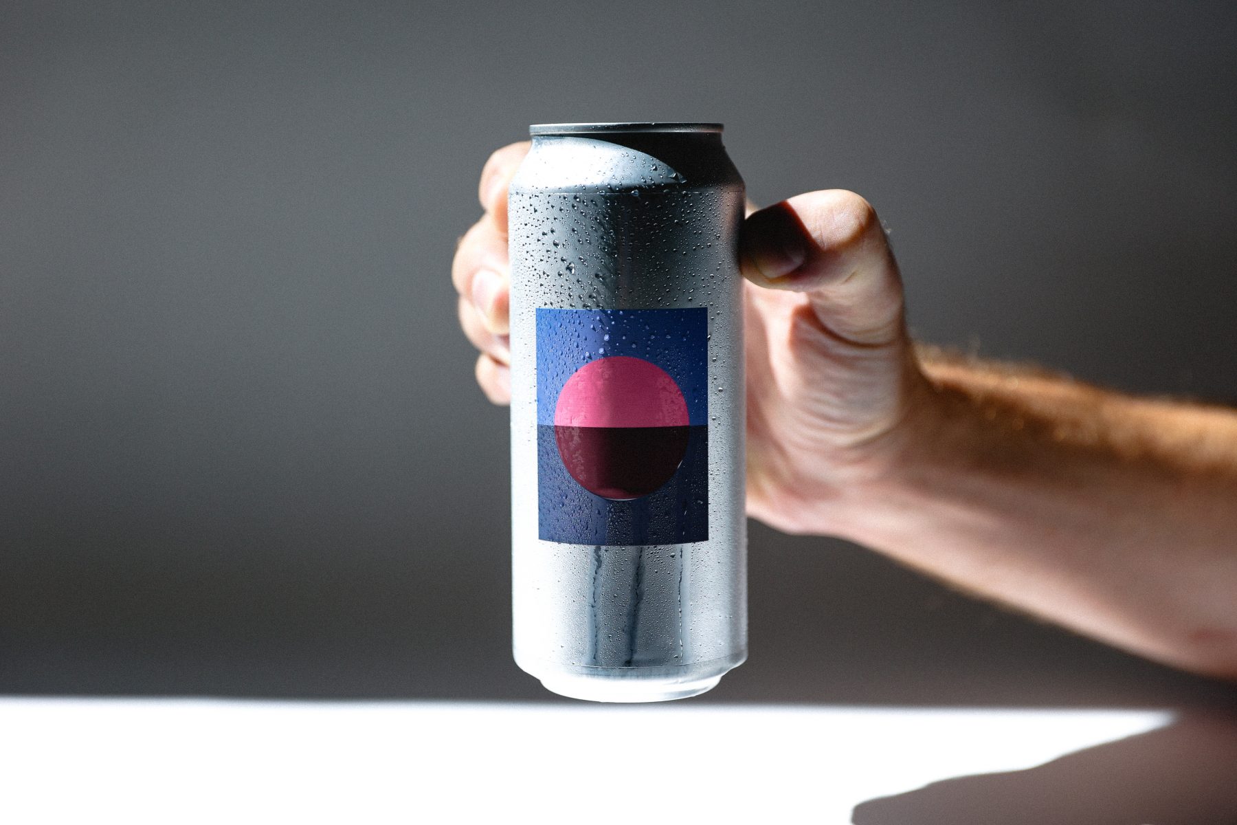 Tropical Popper — 33 Acres Brewing Company